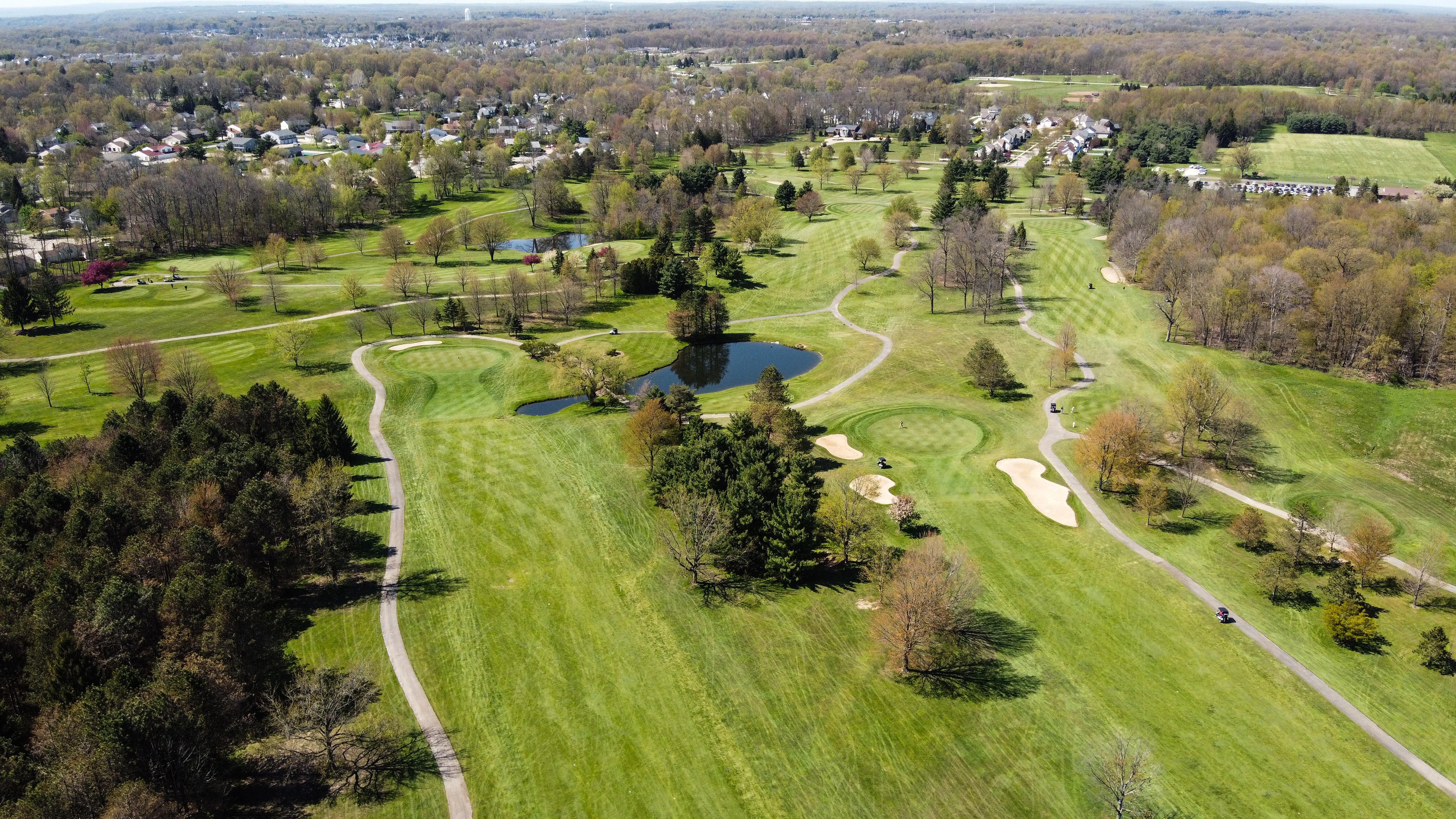 Welcome to Fox Den Golf Course - Fox Den Golf Course