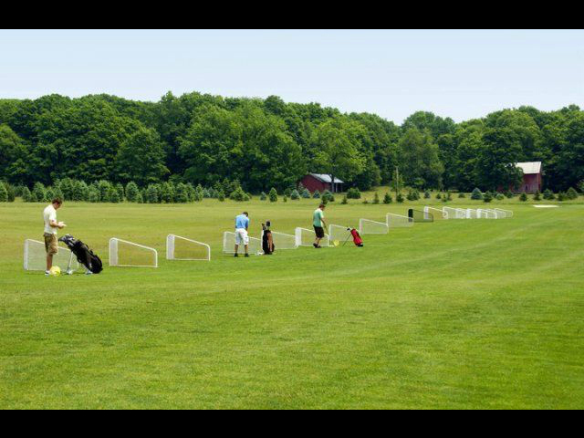 Photo Gallery - Fox Den Golf Course
