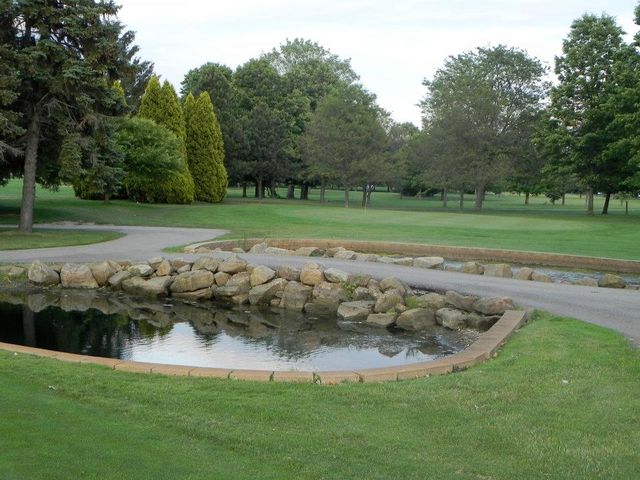 Photo Gallery - Fox Den Golf Course