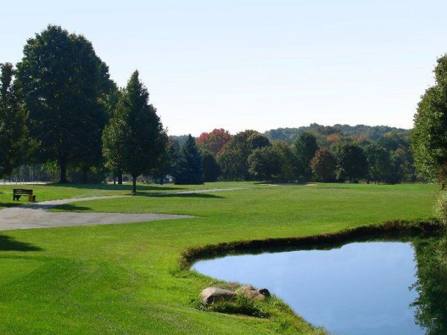 Photo Gallery - Fox Den Golf Course