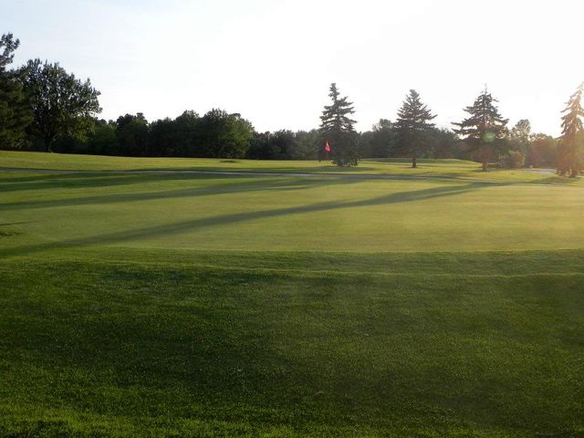 Photo Gallery - Fox Den Golf Course