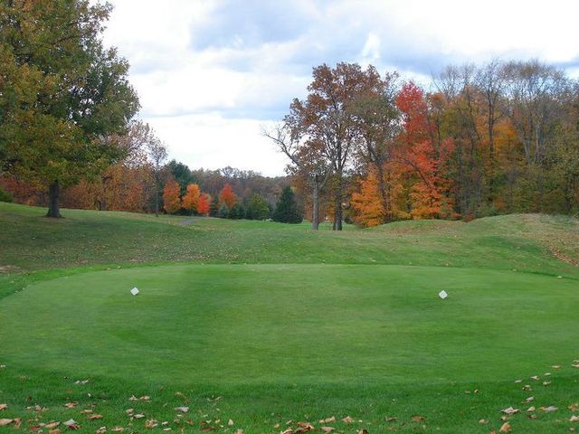 Photo Gallery - Fox Den Golf Course
