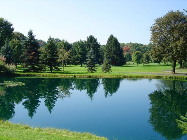 Welcome to Fox Den Golf Course - Fox Den Golf Course